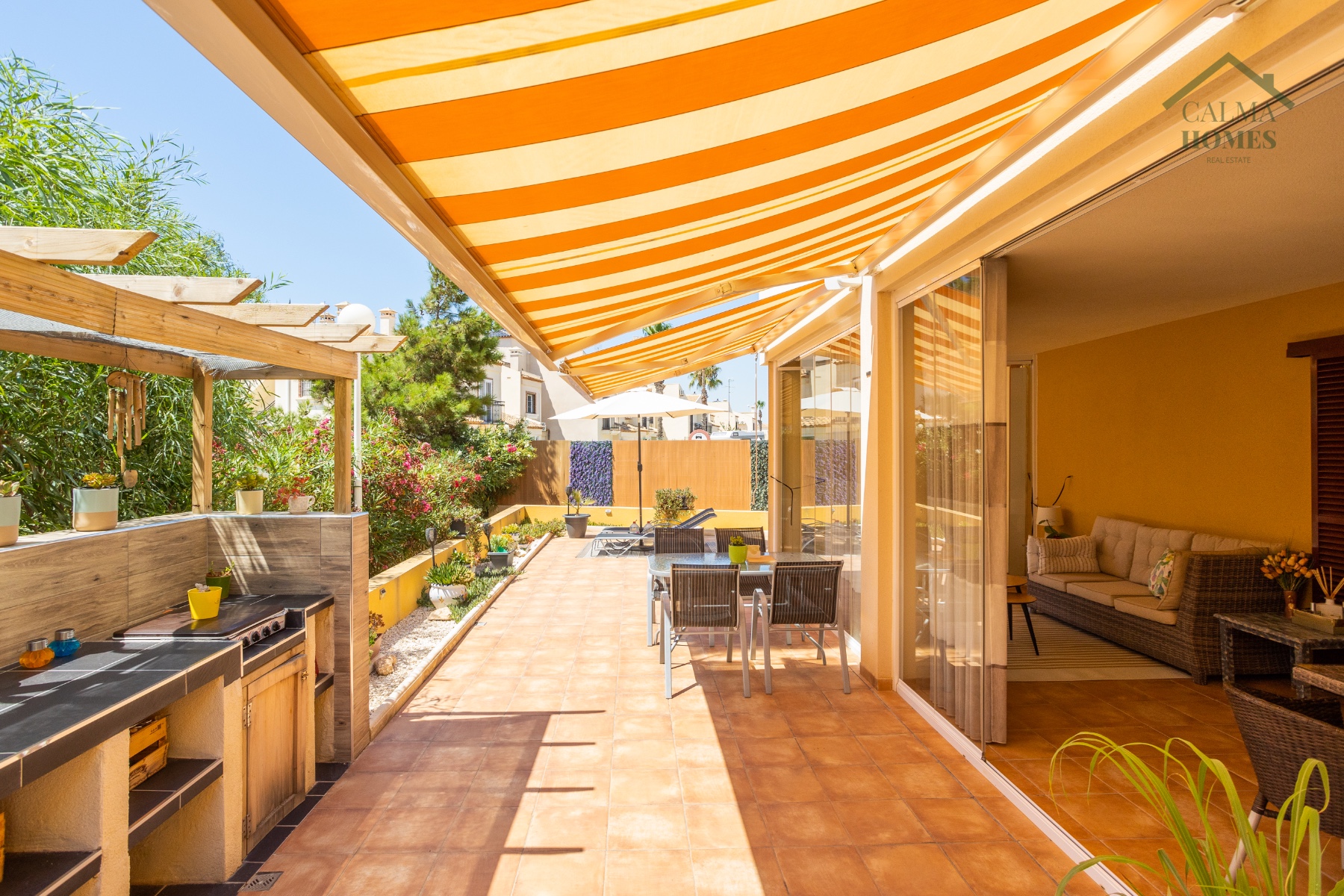 Buy flat in Spain. Flats in Spain – prices 30 thousand euros